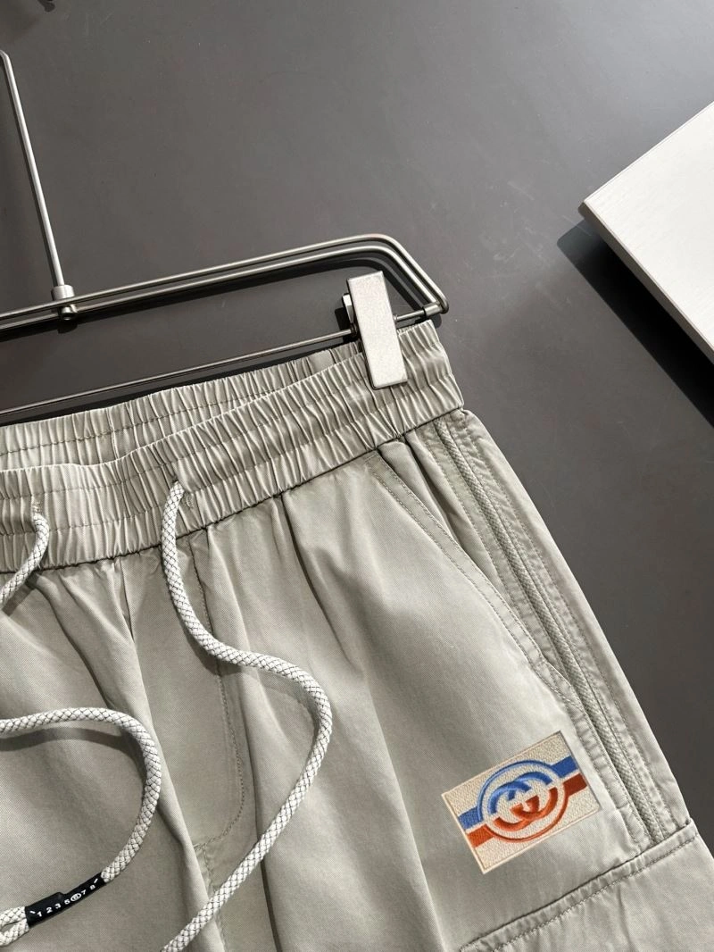 Budget-friendly Gucci Long Pants