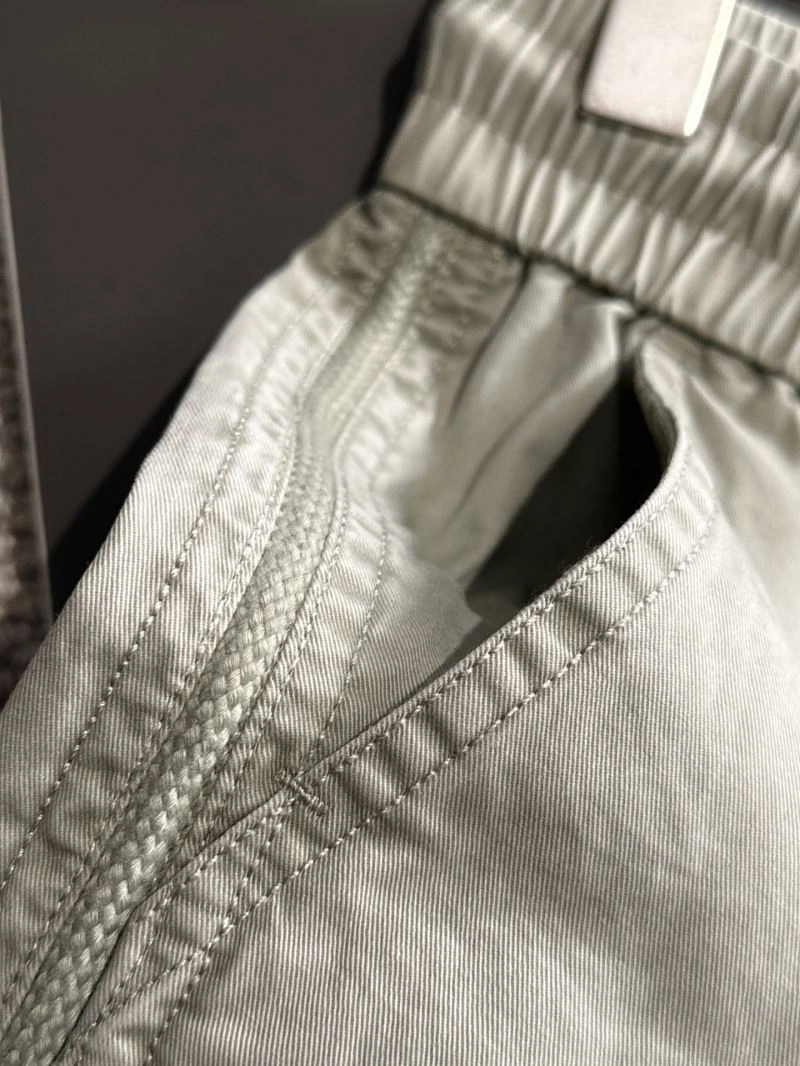 Budget-friendly Gucci Long Pants