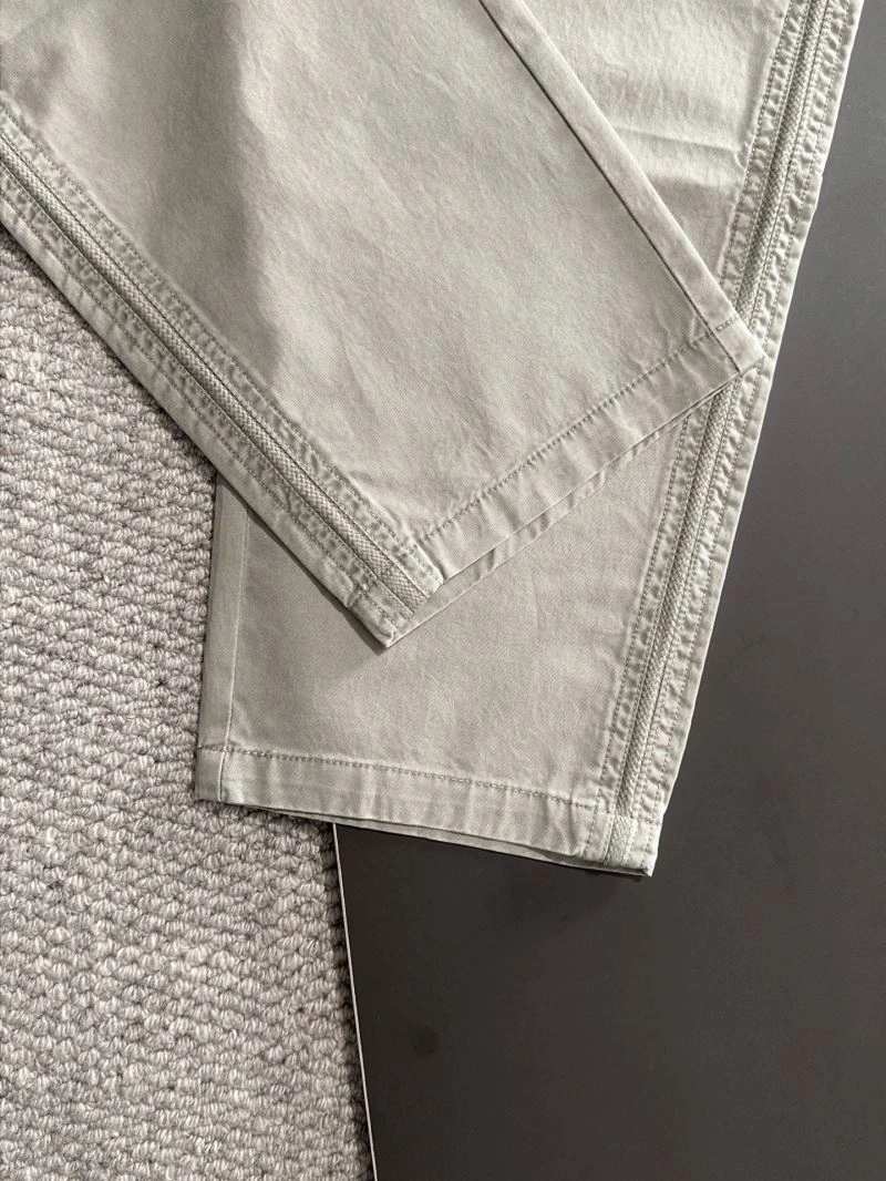 Budget-friendly Gucci Long Pants