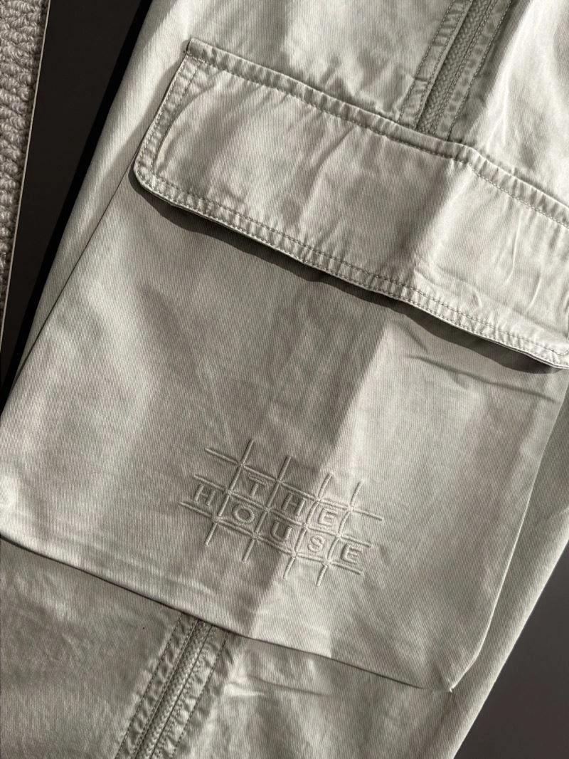 Budget-friendly Gucci Long Pants
