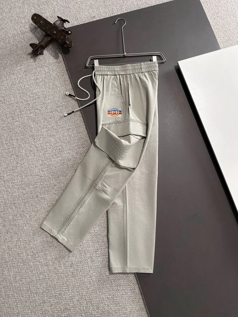 Budget-friendly Gucci Long Pants