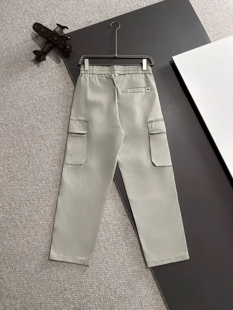 Budget-friendly Gucci Long Pants