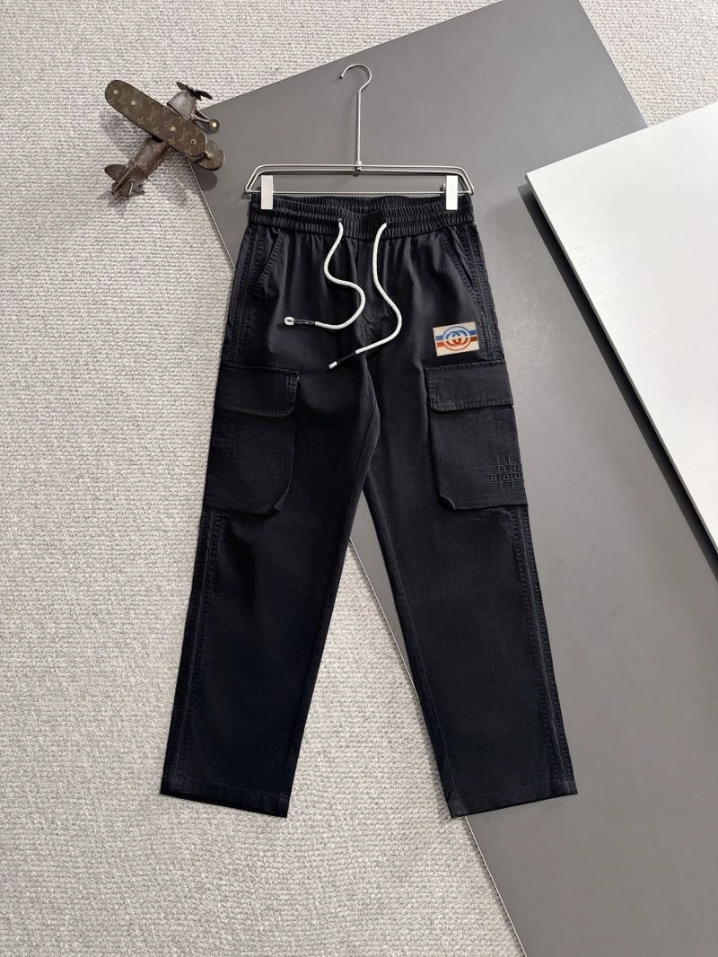 Gucci Long Pants