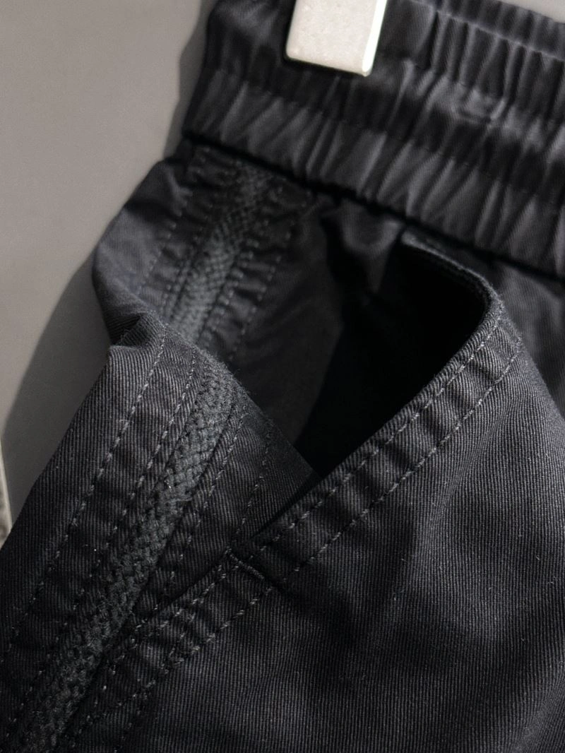 Indistinguishable Gucci Long Pants