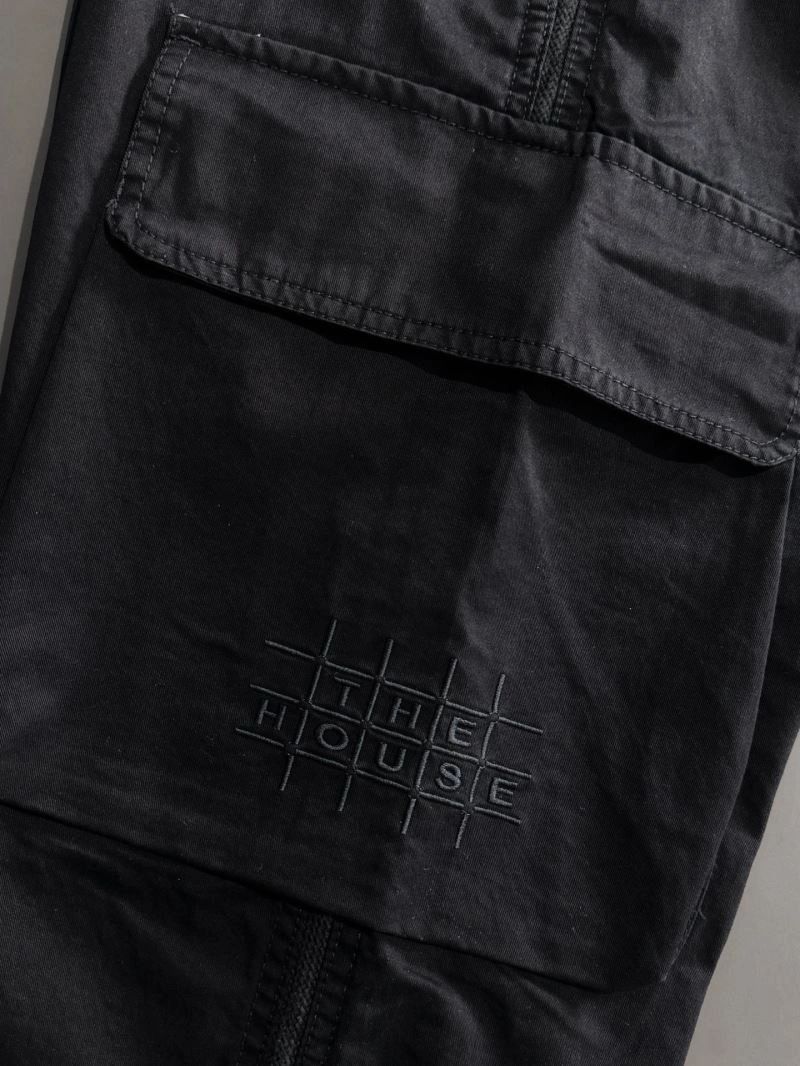 Indistinguishable Gucci Long Pants