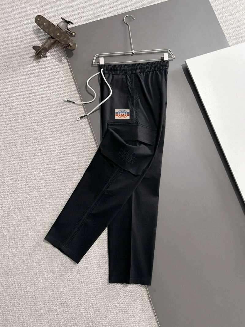 Indistinguishable Gucci Long Pants