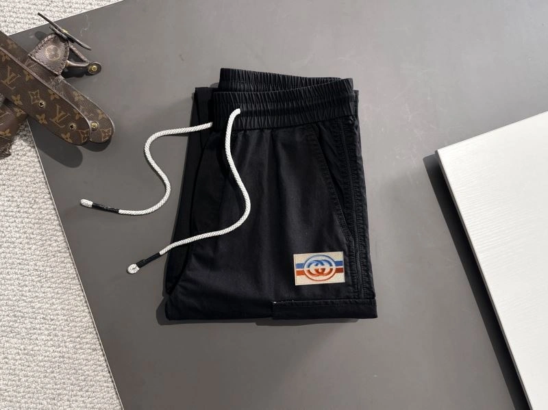 Indistinguishable Gucci Long Pants