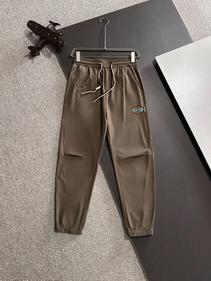 Gucci Long Pants