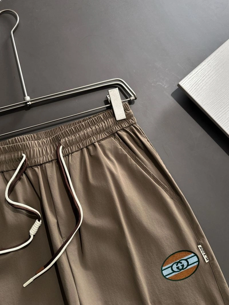 High accuracy Gucci Long Pants