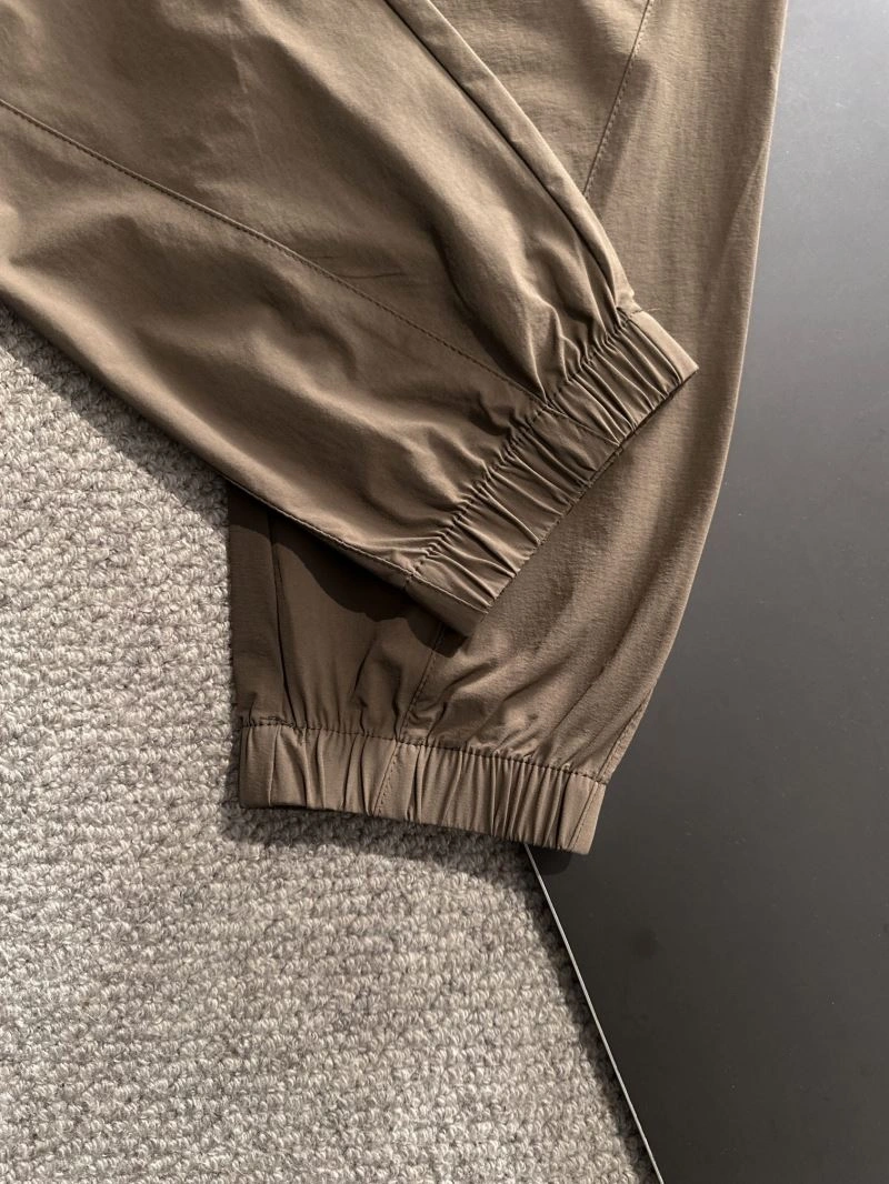 High accuracy Gucci Long Pants
