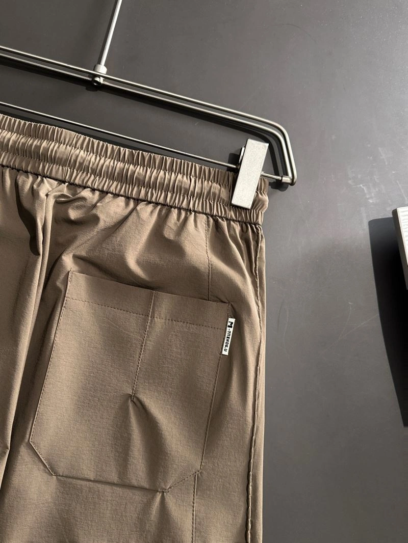 High accuracy Gucci Long Pants