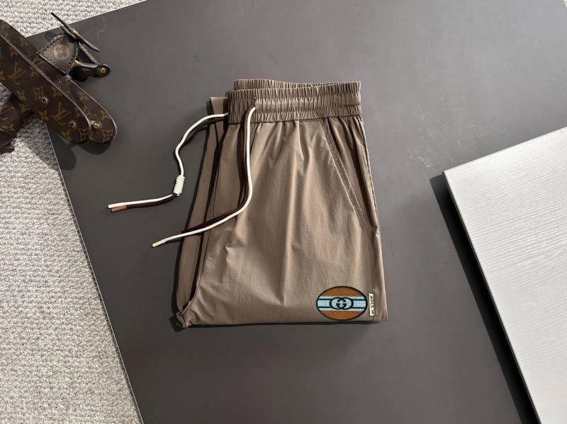 High accuracy Gucci Long Pants