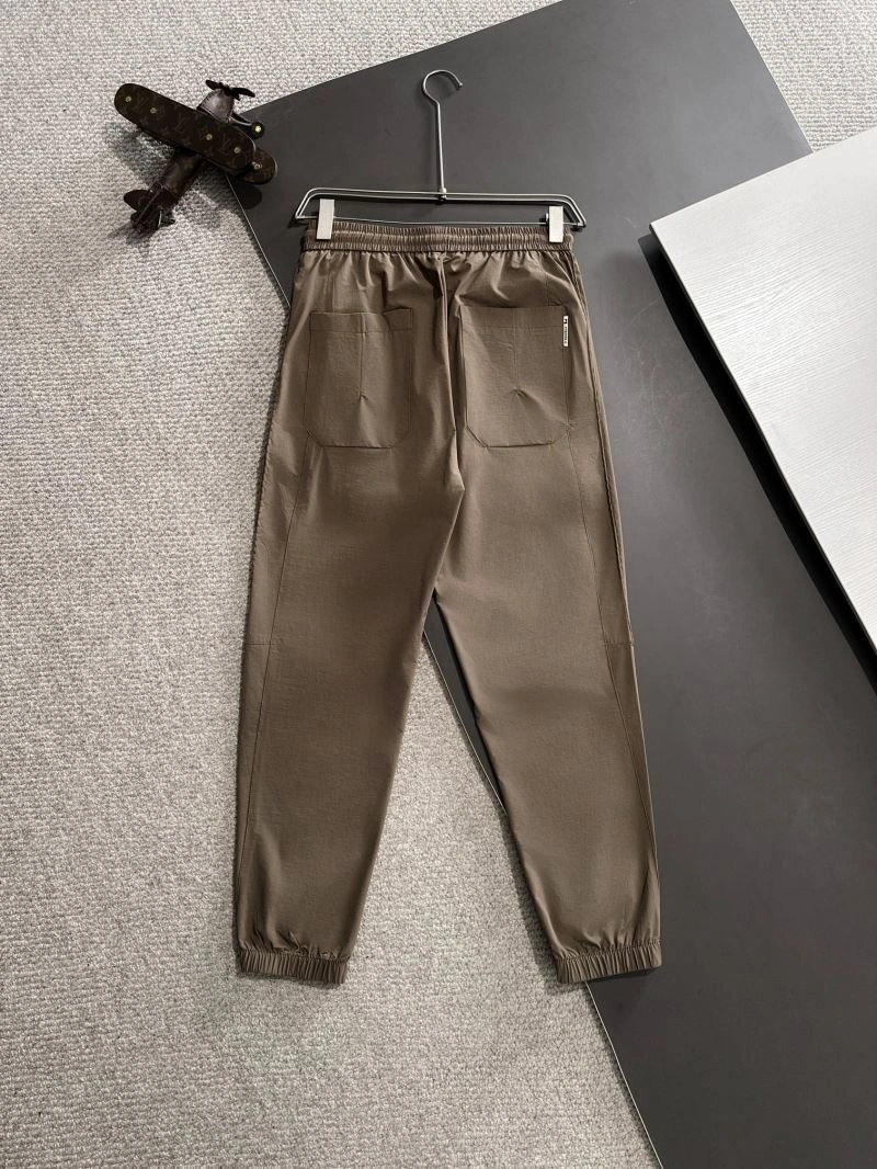 High accuracy Gucci Long Pants