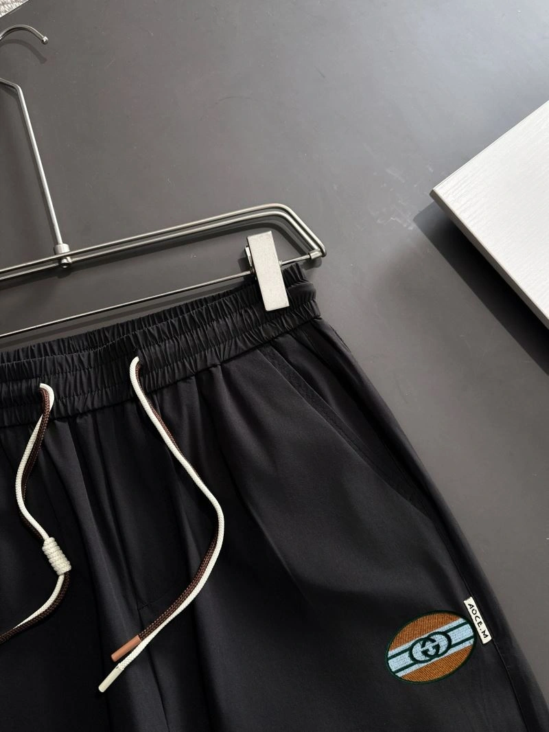 Exact replica Gucci Long Pants