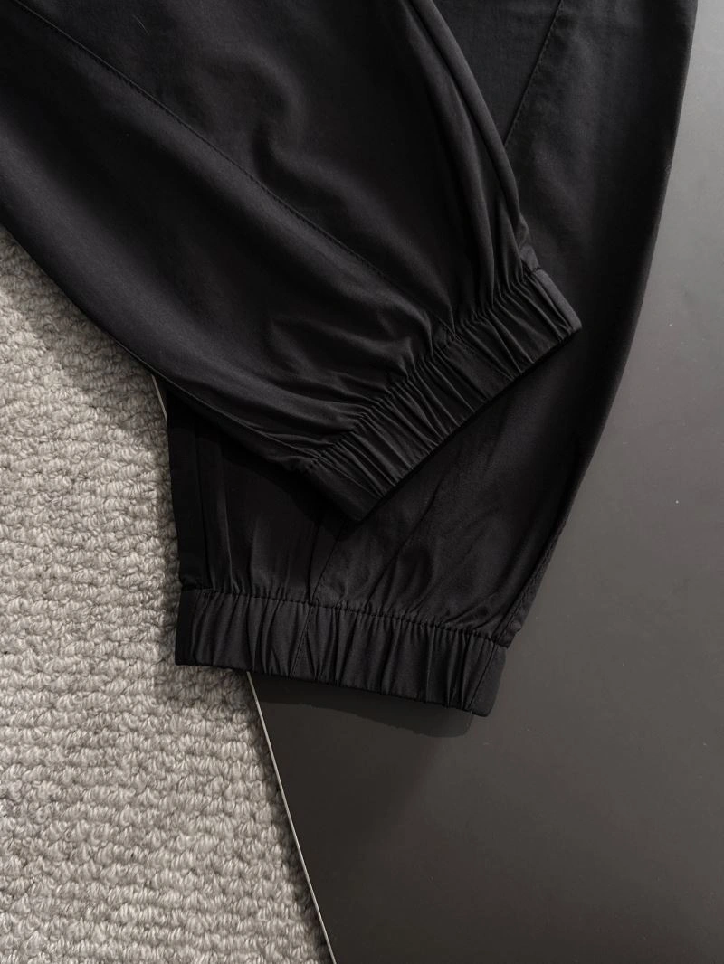 Exact replica Gucci Long Pants