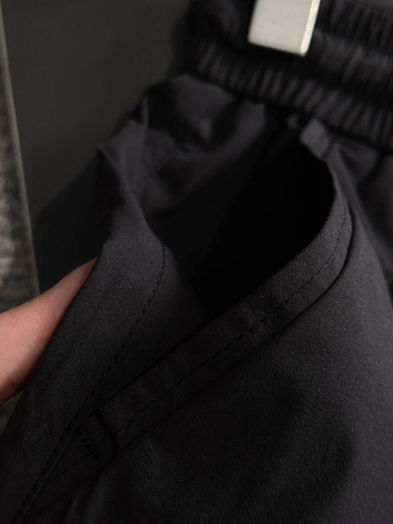 Exact replica Gucci Long Pants