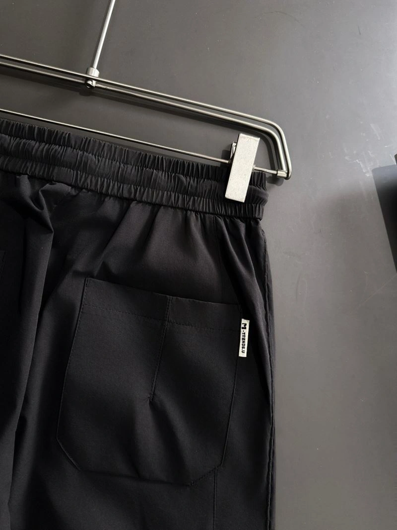 Exact replica Gucci Long Pants