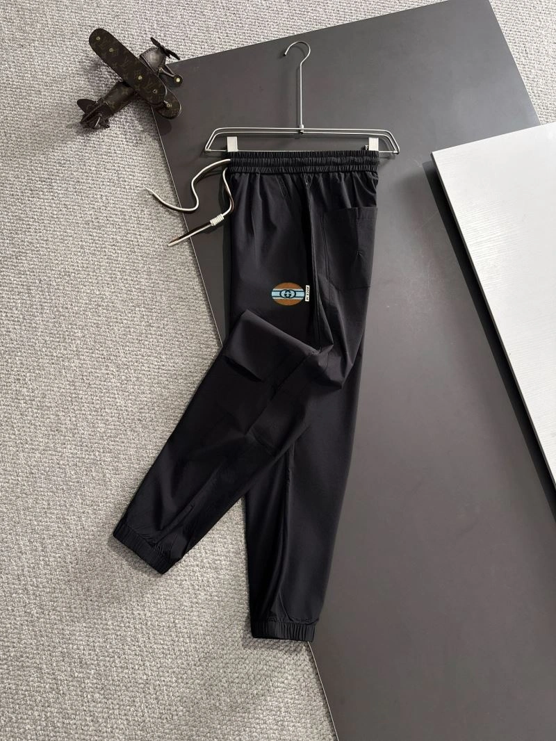 Exact replica Gucci Long Pants