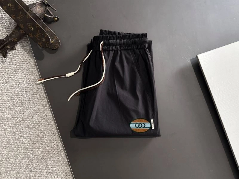 Exact replica Gucci Long Pants