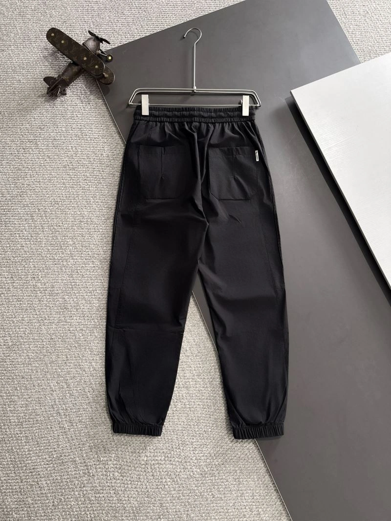 Exact replica Gucci Long Pants