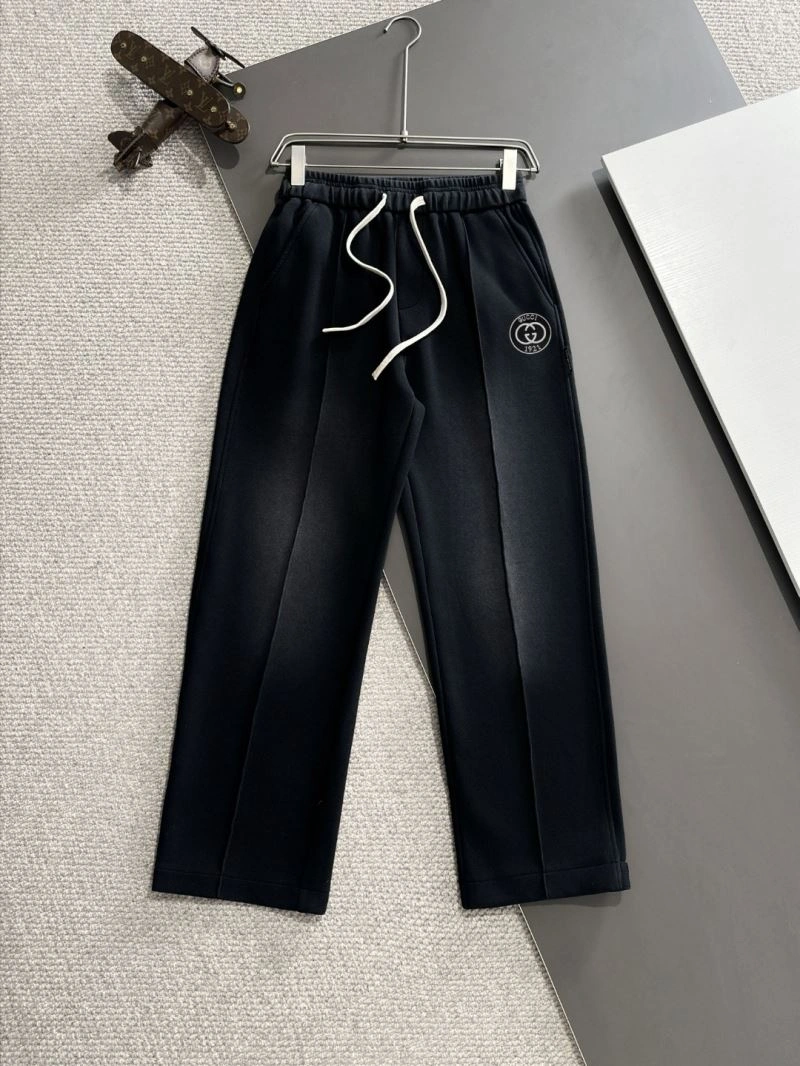 Gucci Long Pants
