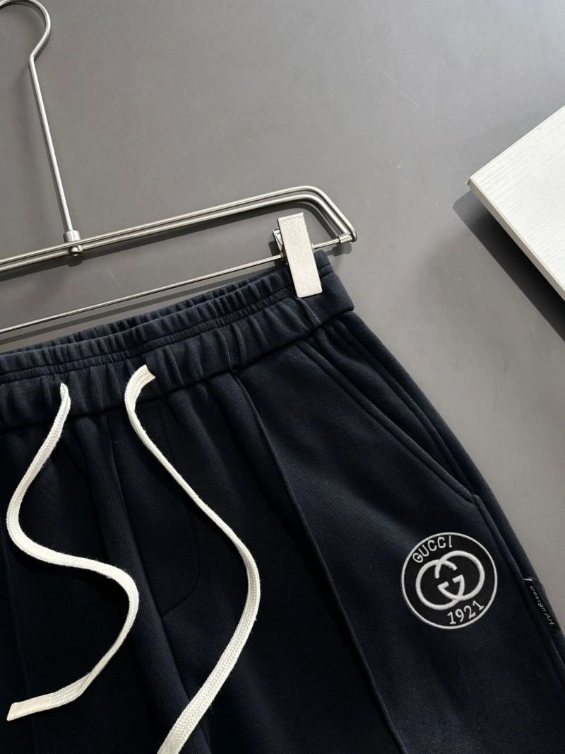 Budget-friendly Gucci Long Pants