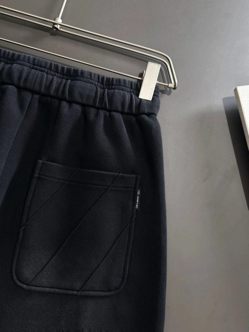 Budget-friendly Gucci Long Pants