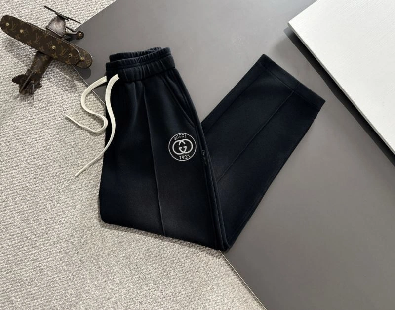 Budget-friendly Gucci Long Pants