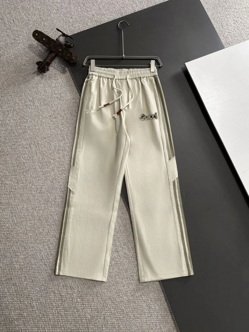 Gucci Long Pants