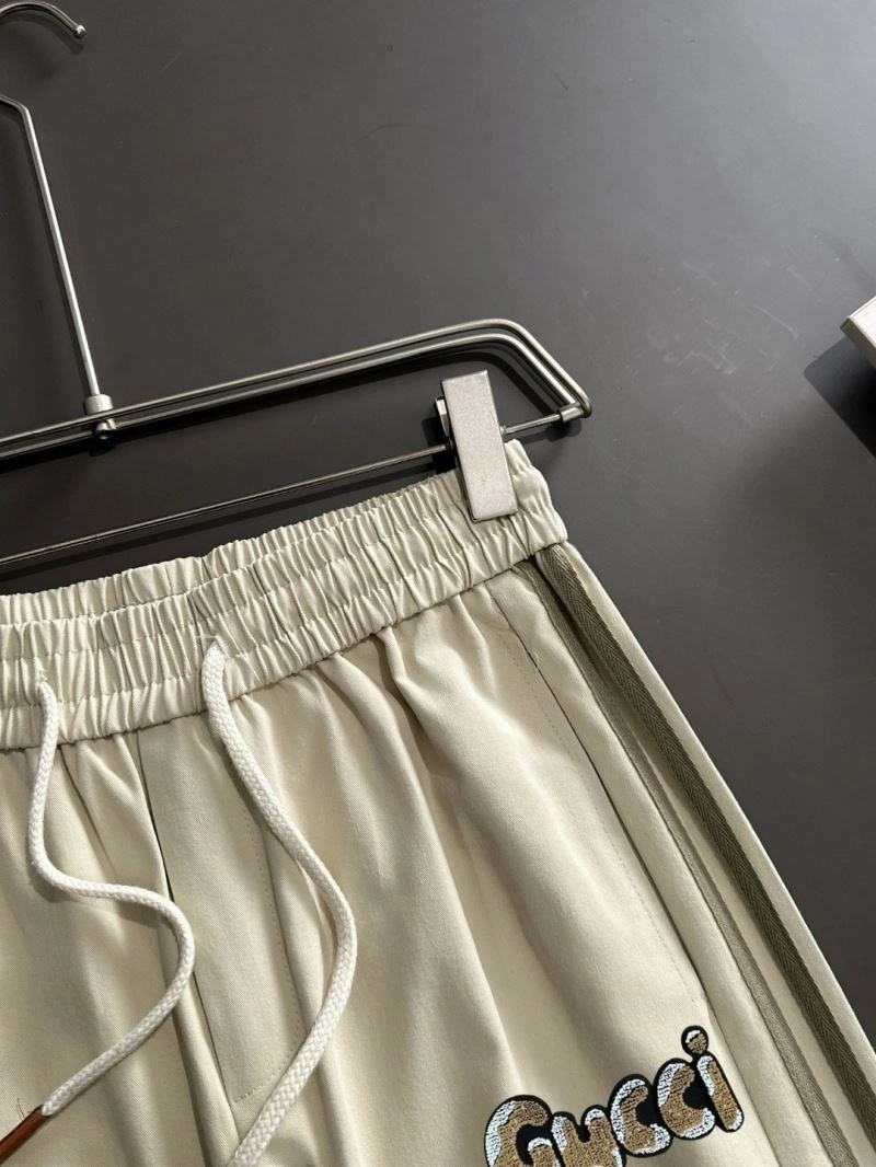 Top mirror Gucci Long Pants