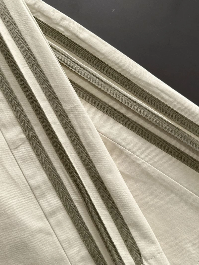 Top mirror Gucci Long Pants