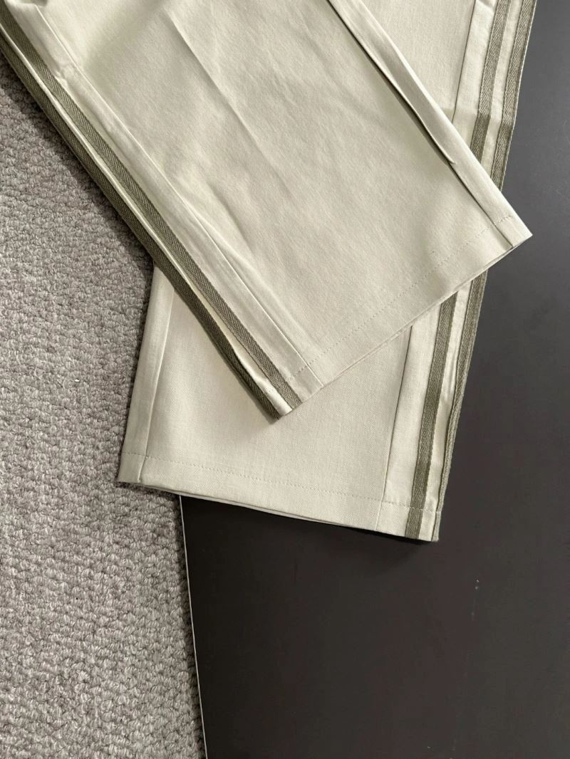 Top mirror Gucci Long Pants