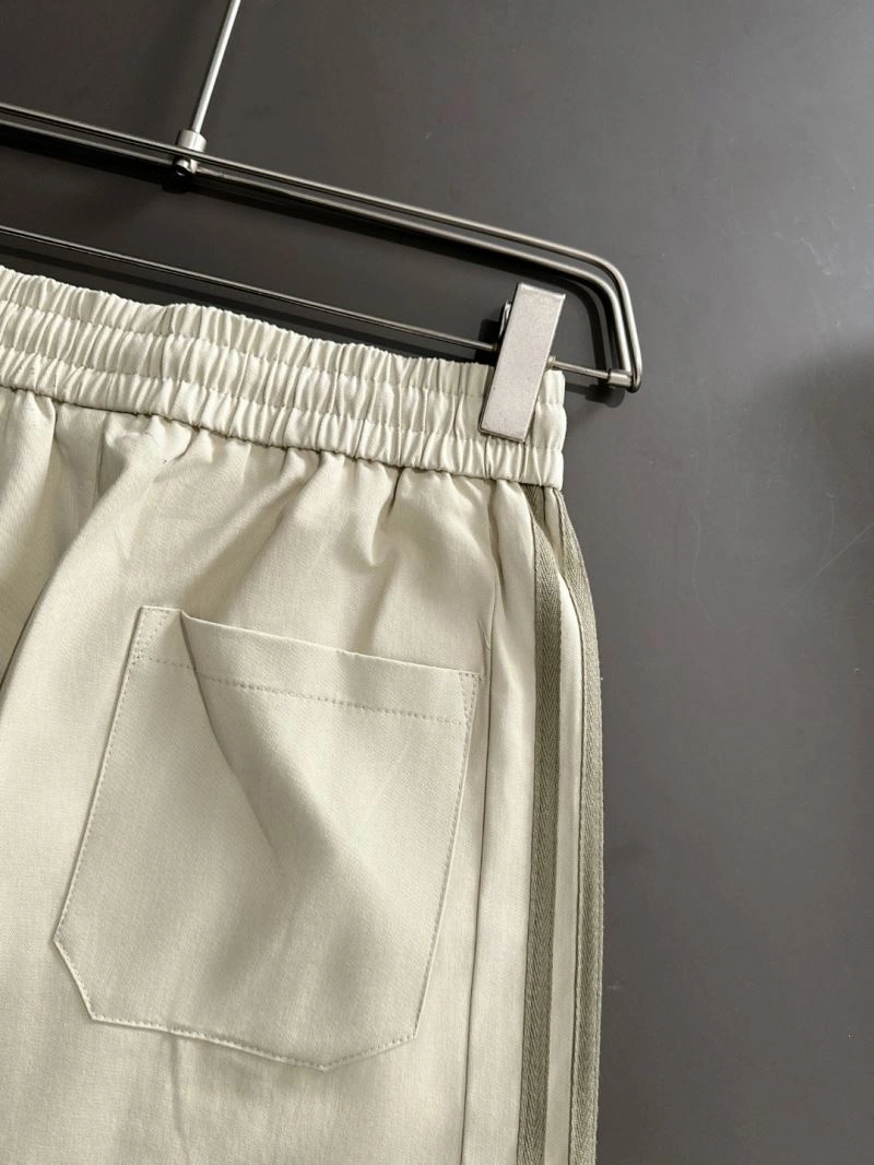 Top mirror Gucci Long Pants
