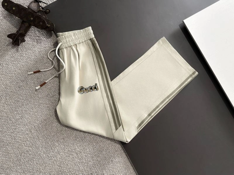 Top mirror Gucci Long Pants