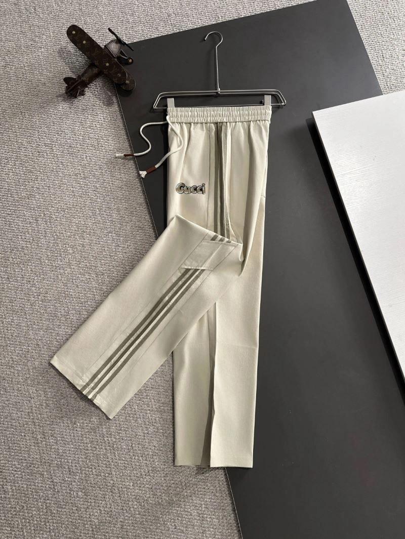 Top mirror Gucci Long Pants