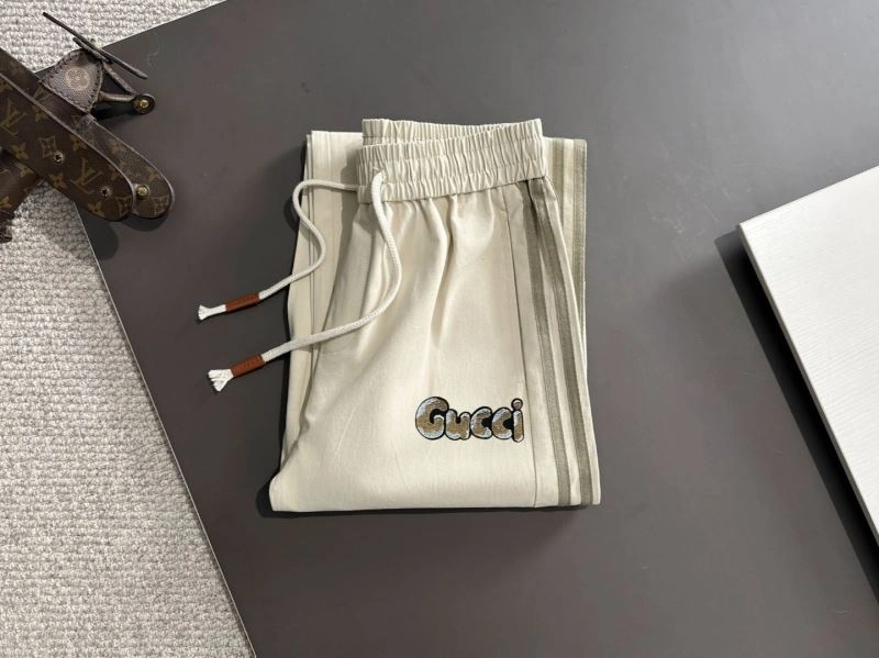 Top mirror Gucci Long Pants