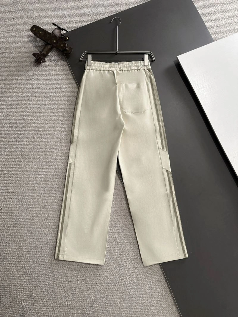 Top mirror Gucci Long Pants
