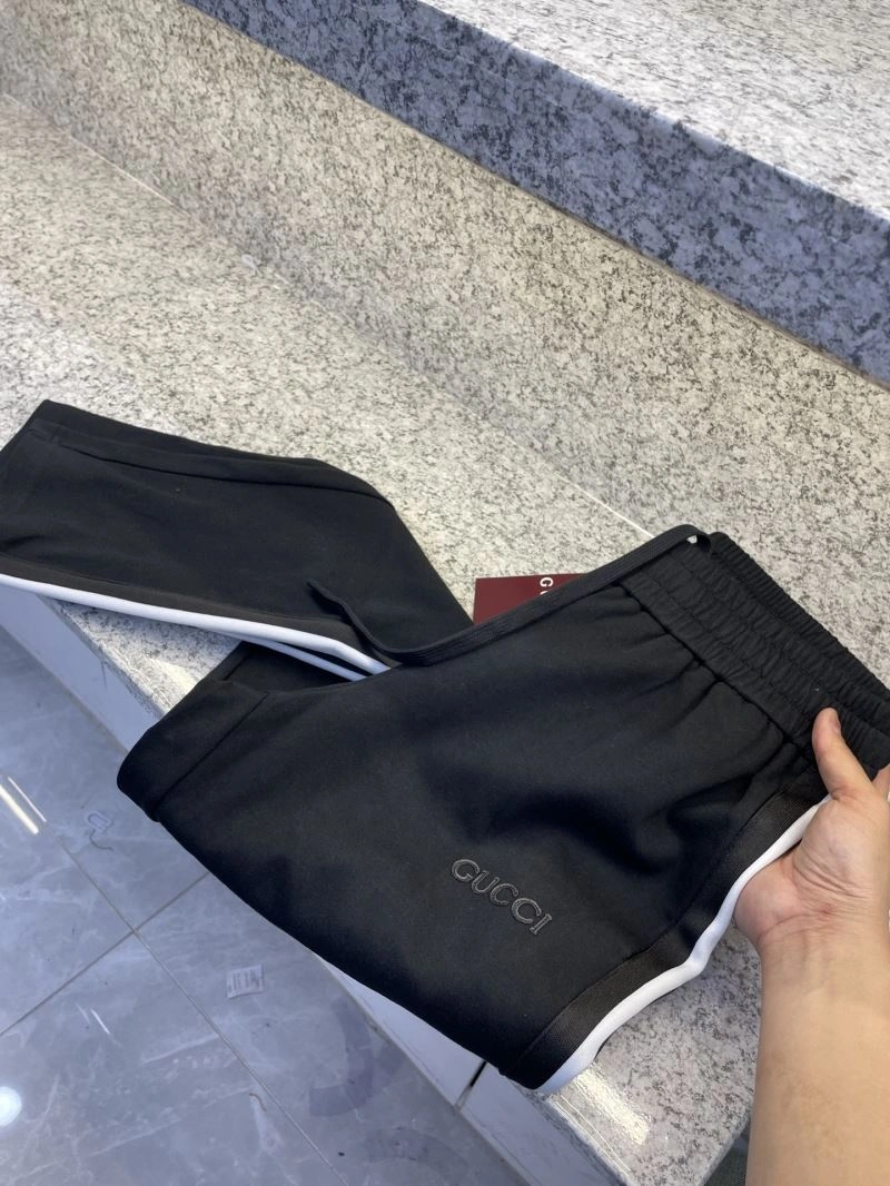 Gucci Long Pants
