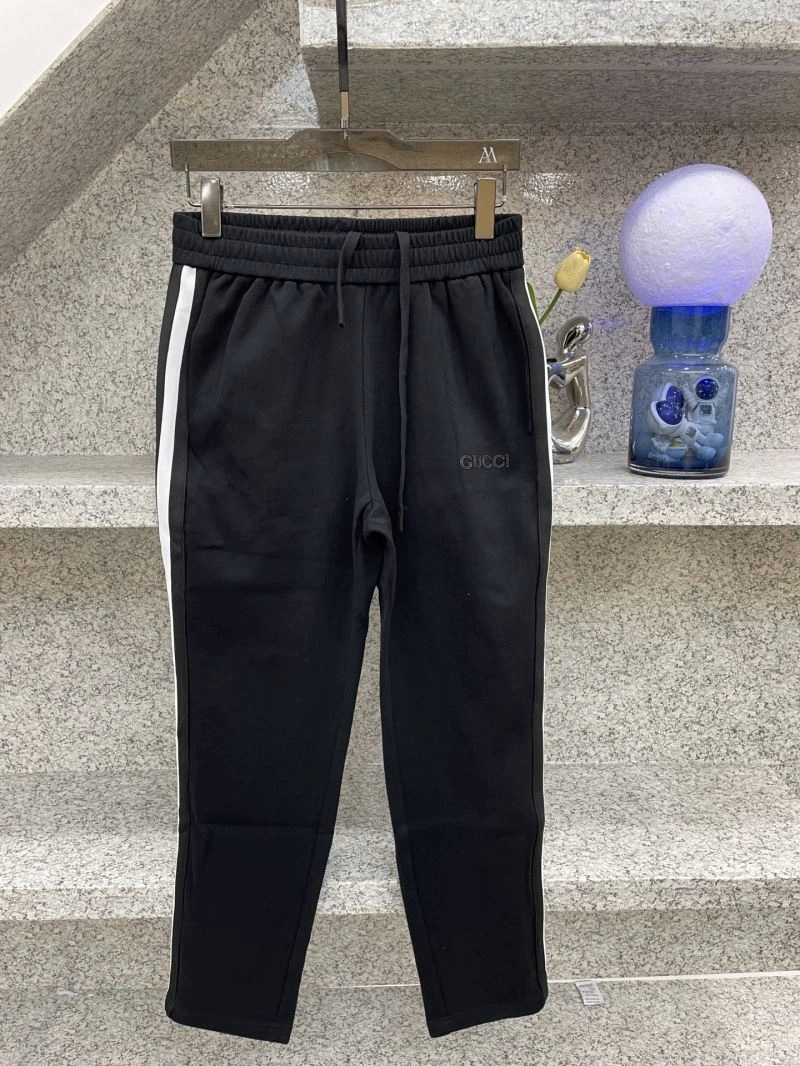 Official Gucci Long Pants