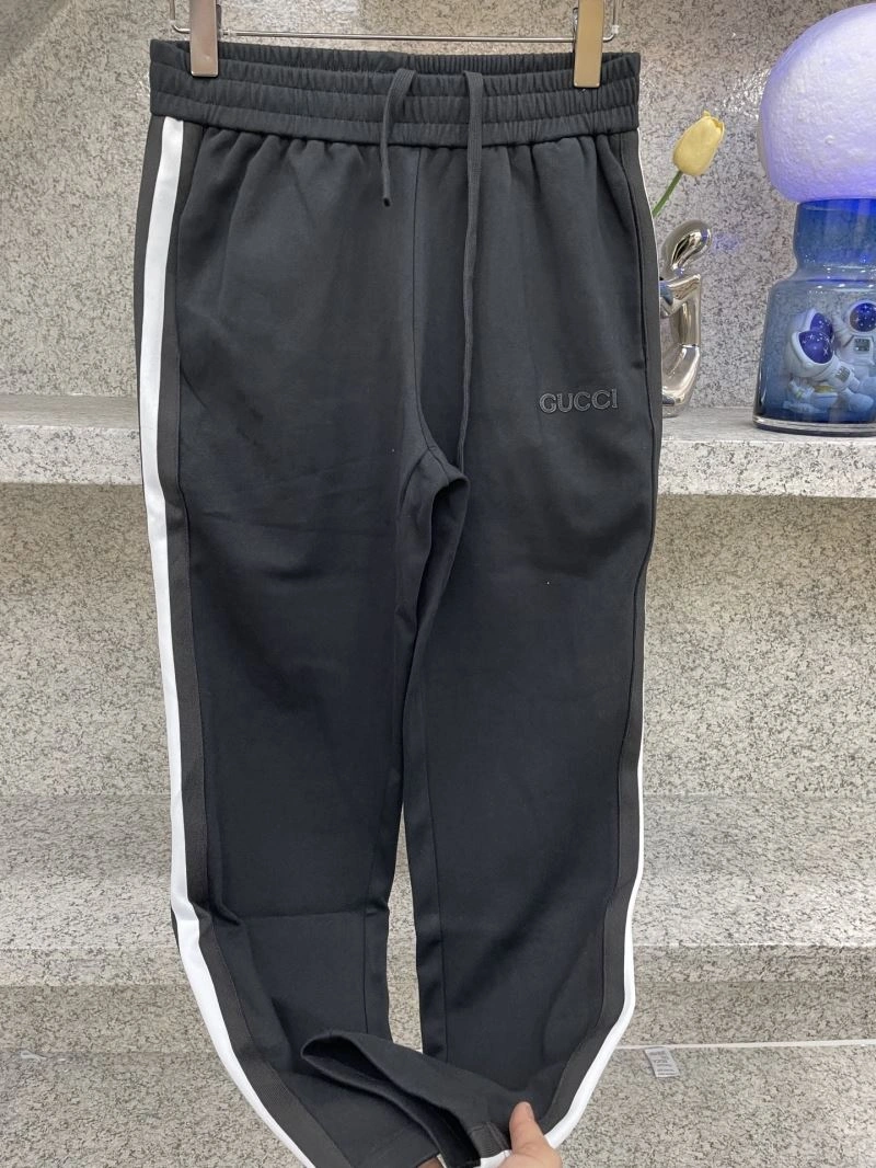 Official Gucci Long Pants