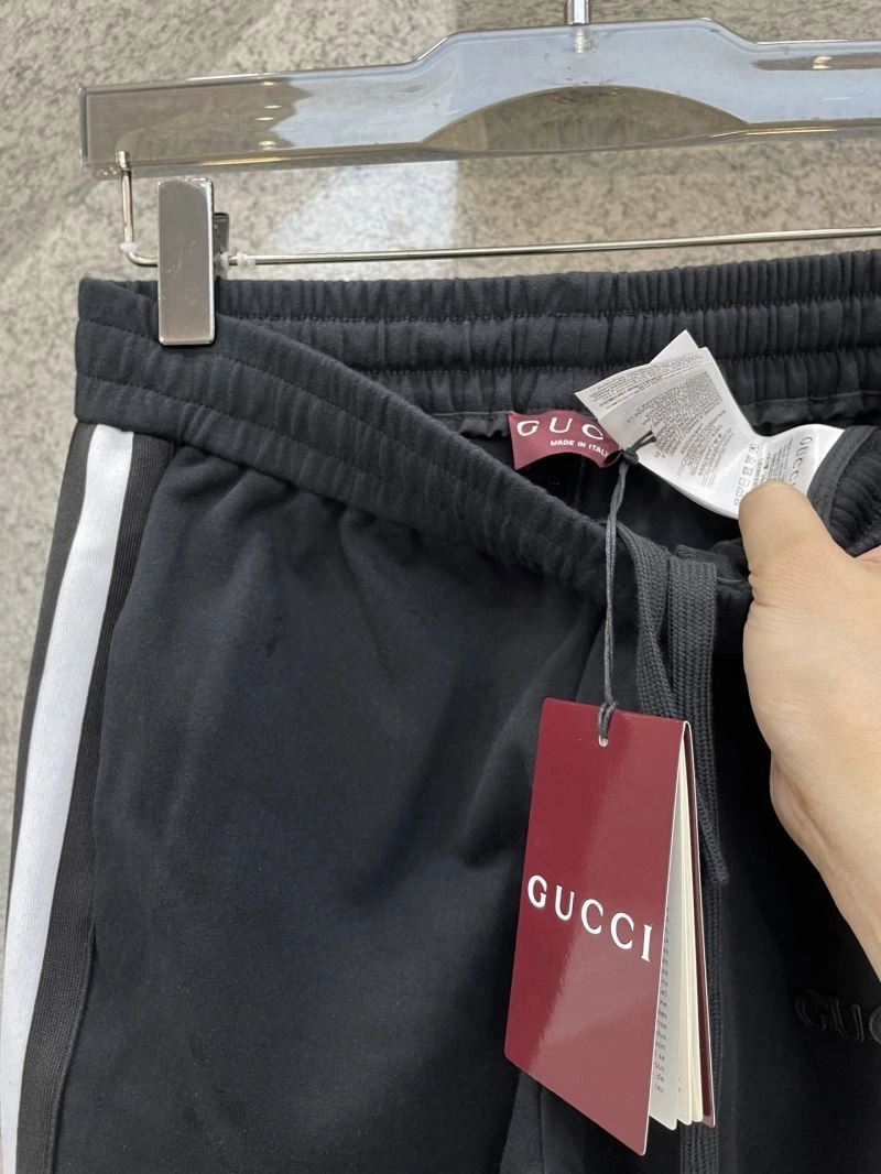Official Gucci Long Pants