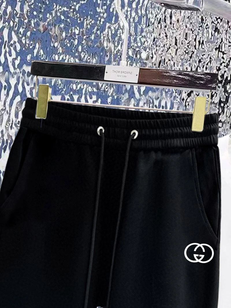 Original Gucci Long Pants
