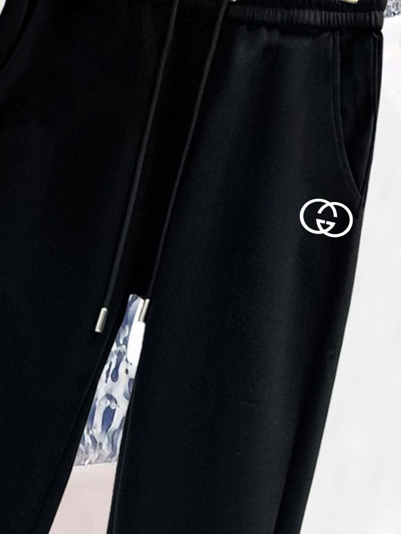 Original Gucci Long Pants