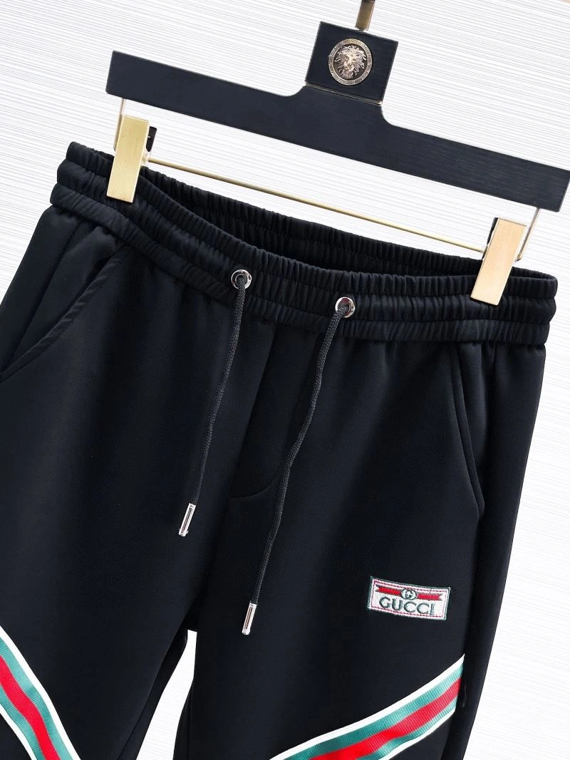 Authentic Gucci Long Pants