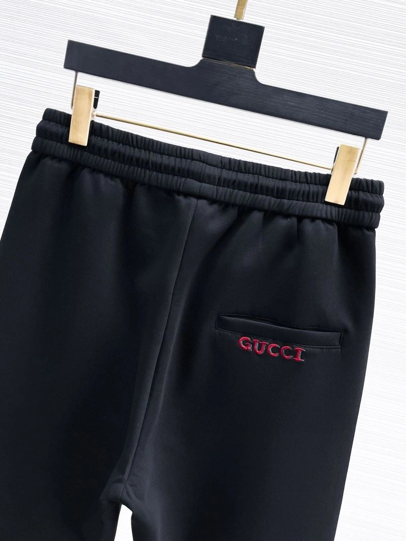 Authentic Gucci Long Pants