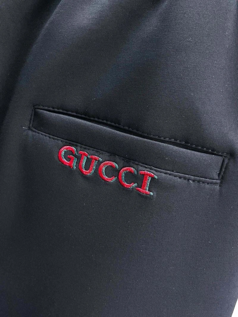 Authentic Gucci Long Pants