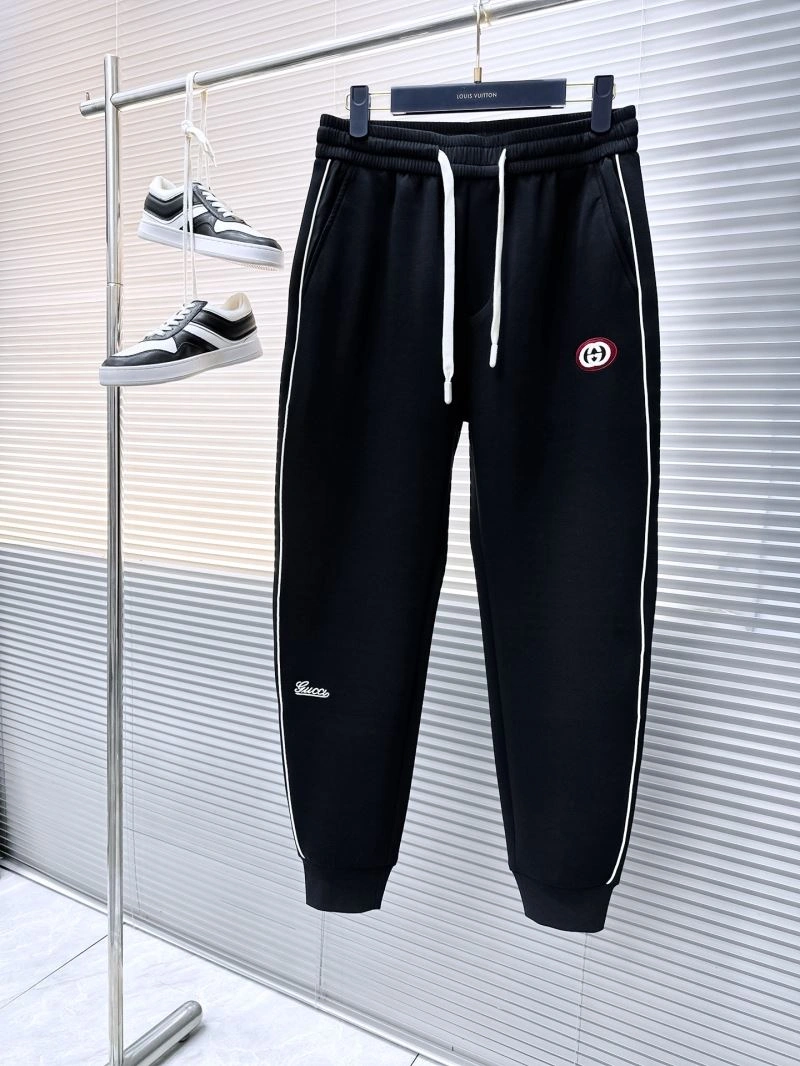 Gucci Long Pants