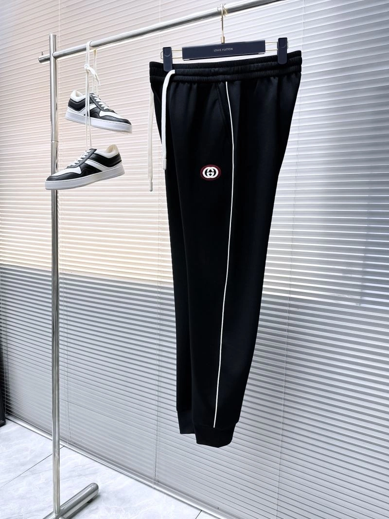 Value-priced Gucci Long Pants