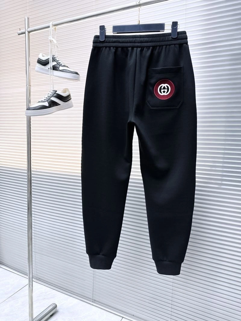 Value-priced Gucci Long Pants