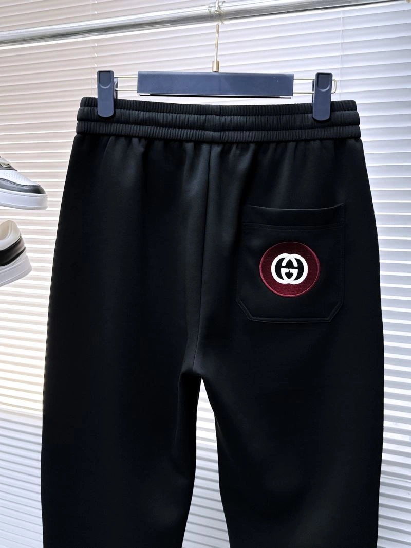 Value-priced Gucci Long Pants